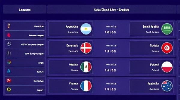 Yalla Shoot English: The Ultimate Guide for Sports Fans